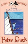 Peter Duck - Ransome Arthur | Książka w Empik
