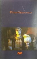 Peter Greenaway - W opisie | Książka w Empik