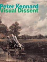 Peter Kennard. Visual Dissent - Peter Kennard | Książka w Empik
