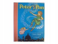 Peter Pan - Sabuda Anna | Książka w Empik