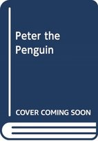 Peter The Penguin - Tiago Americo | Książka w Empik