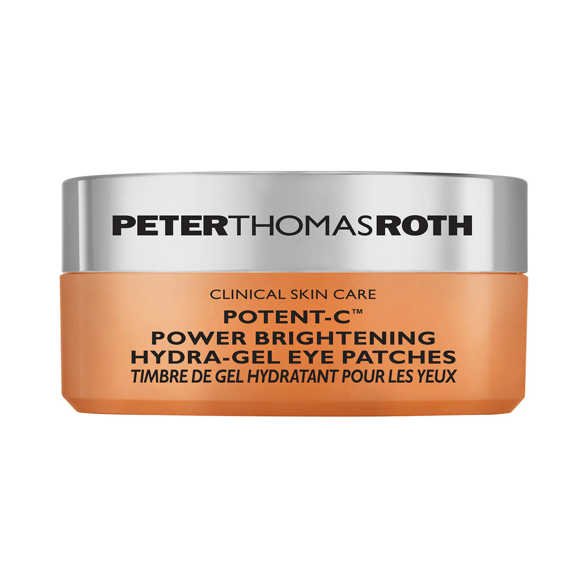 Peter Thomas Roth, Potent-C, Chmura kwasu hialuronowego, Rozjaśnianie ...
