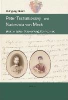 Peter Tschaikowsky und Nadeshda von Meck - Glaab Wolfgang | Książka w Empik