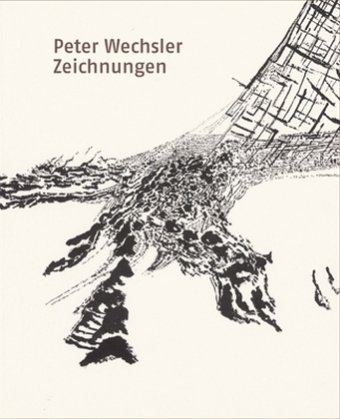Peter Wechsler. Zeichnungen - Wienand Verlag&Medien | Książka w Empik