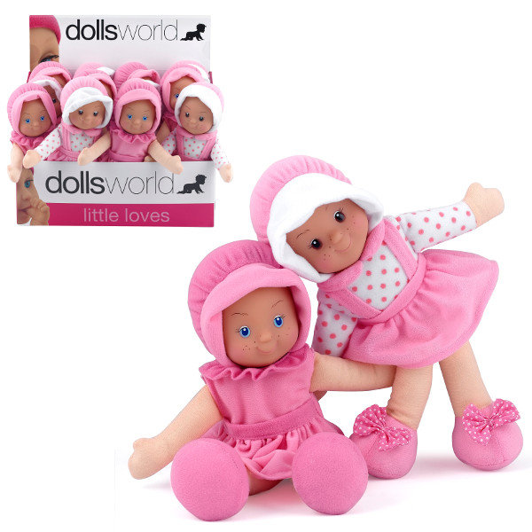 Peterkin, lalka bobas - Peterkin | Sklep EMPIK.COM