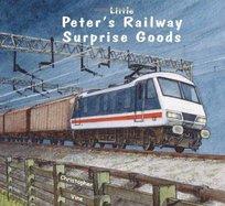 Peters Railway Surprise Goods - Opracowanie zbiorowe | Książka w Empik