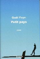 Petit pays - Faye Gael | Książka w Empik