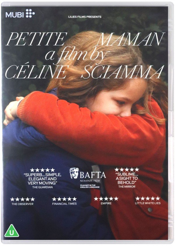Petite Maman (Mała mama) - Sciamma Celine| Filmy Sklep EMPIK.COM