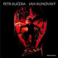 Petr Kučera: Eniel (picture Disc), płyta winylowa - Unknown | Muzyka ...