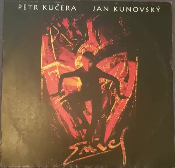 Petr Kučera: Eniel, płyta winylowa - Unknown | Muzyka Sklep EMPIK.COM