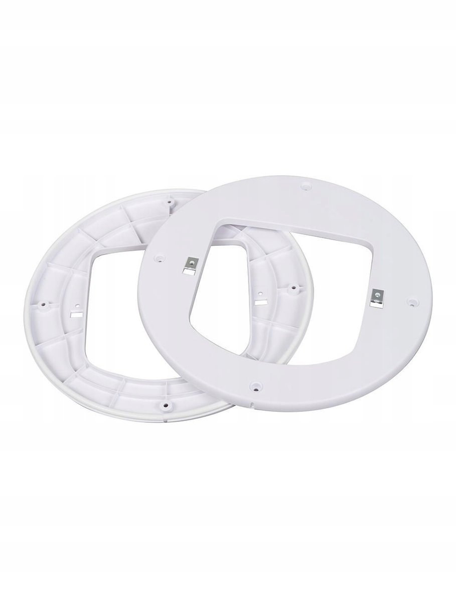 PETSAFE INSTALLATION ADAPTER FOR MICROCHIP CAT DOOR - PetSafe | Sklep EMPIK.COM