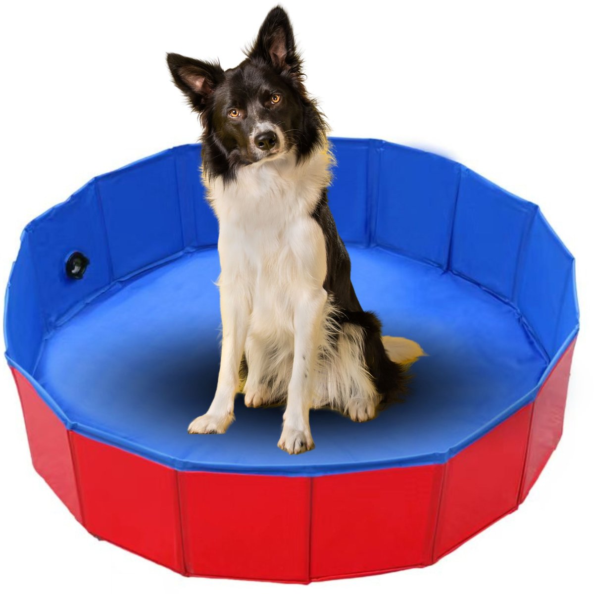 PETSTORY Basen dla Psa rozm. L 120cm - Inna producent | Sklep EMPIK.COM