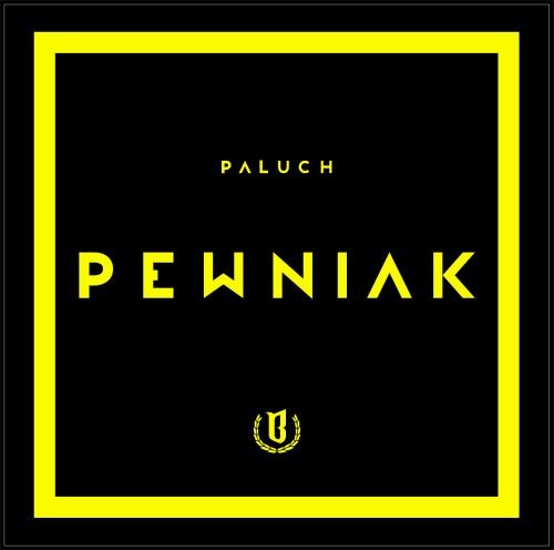 Pewniak - Paluch | Muzyka Sklep EMPIK.COM