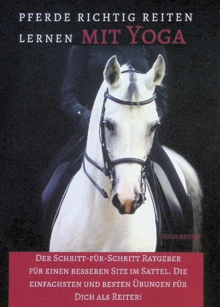 Pferde richtig reiten lernen mit Yoga - Opracowanie zbiorowe | Książka ...