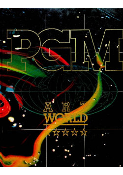 Pgm art world - Opracowanie zbiorowe | Książka w Empik