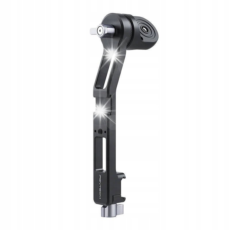 PGYTECH ALUMINIOWE MOCOWANIE NA UCHWYT DO STABILIZATORA GIMBALA DJI ...