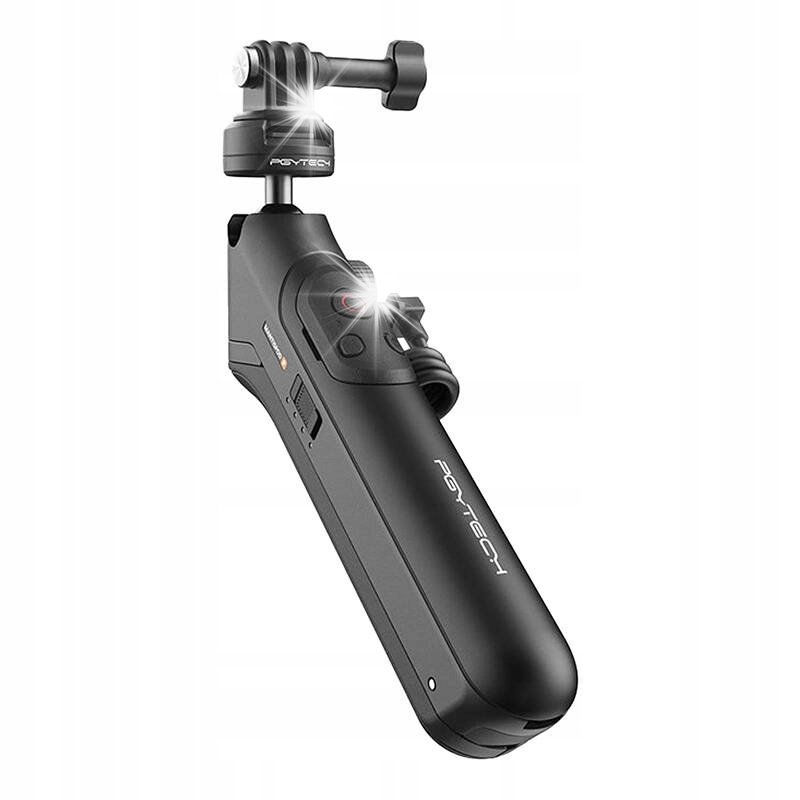 Pgytech Mini Statyw MantisPod Power Do Kamery Sportowej GoPro Hero ...
