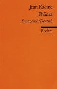 Phädra - Racine Jean Baptiste | Książka w Empik