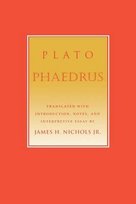 Phaedrus - Platon | Książka w Empik