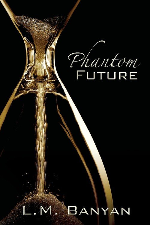 Phantom Future - L. M. Banyan | Książka w Empik