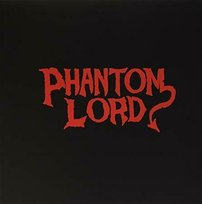 Phantom Lord, płyta winylowa - Phantom Lord | Muzyka Sklep EMPIK.COM