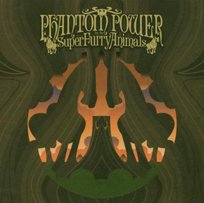 Phantom Power - Super Furry Animals | Muzyka Sklep EMPIK.COM