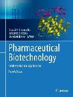 Pharmaceutical Biotechnology - Springer New York | Książka w Empik