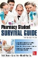 Pharmacy Student Survival Guide - Nemire Ruth E. | Książka w Empik