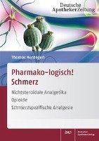 Pharmako-logisch! Schmerz - Herdegen Thomas | Książka w Empik