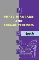 Phase Diagrams and Ceramic Processes - Mchale Anna E. | Książka w Empik