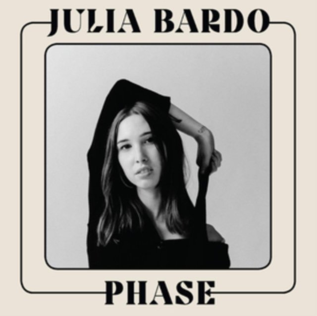 Phase, płyta winylowa - Bardo Julia | Muzyka Sklep EMPIK.COM