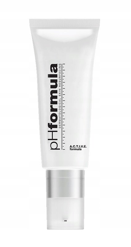pHformula ACTIVE formula 30ml | Sklep EMPIK.COM
