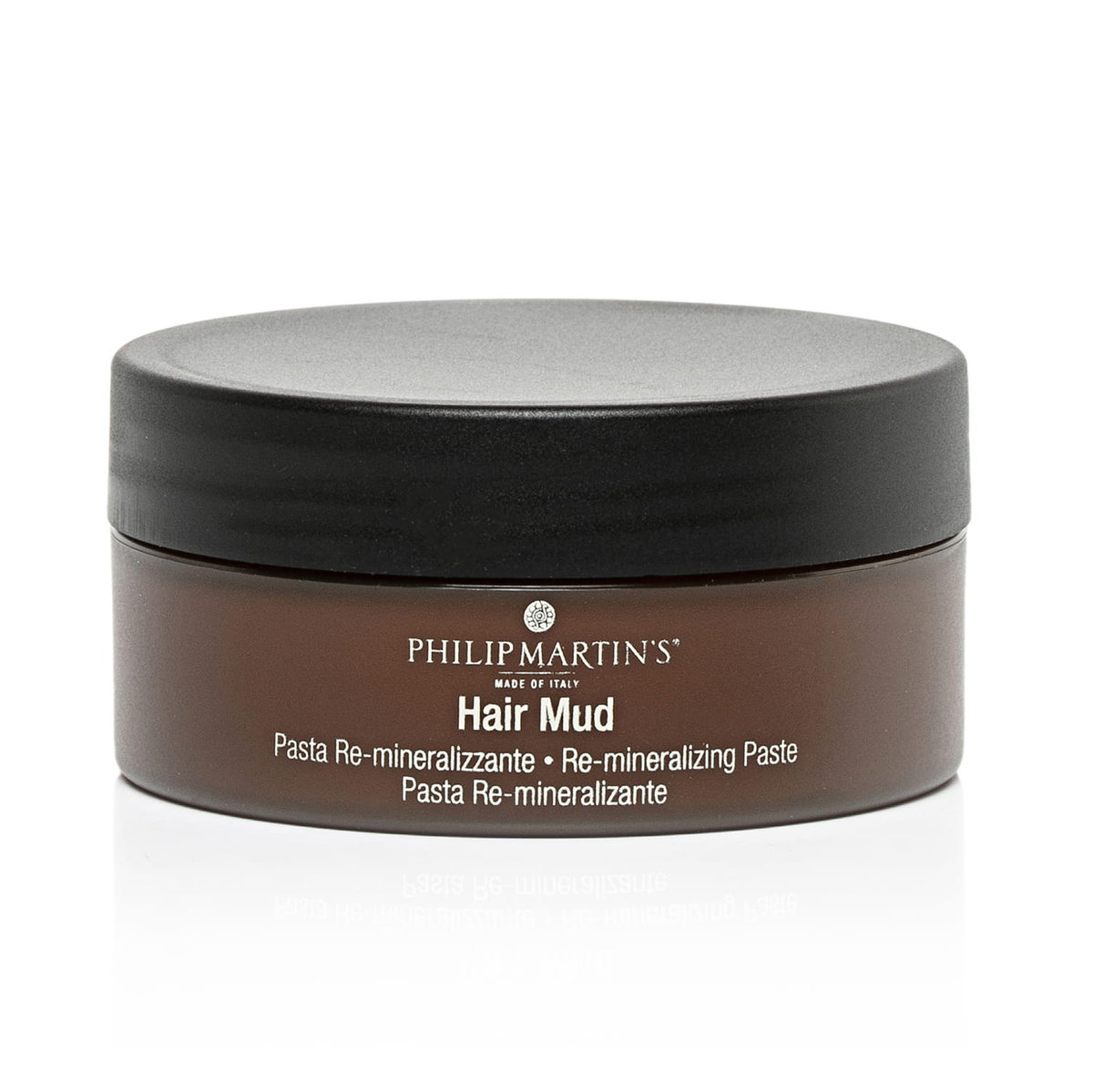 Philip Martin's Hair Mud, Pasta reminalizująca do włosów, 100ml | Sklep ...