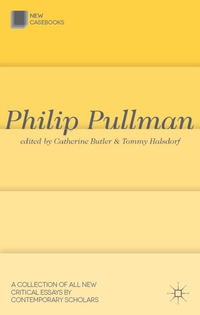 Philip Pullman - Catherine Butler | Książka w Empik