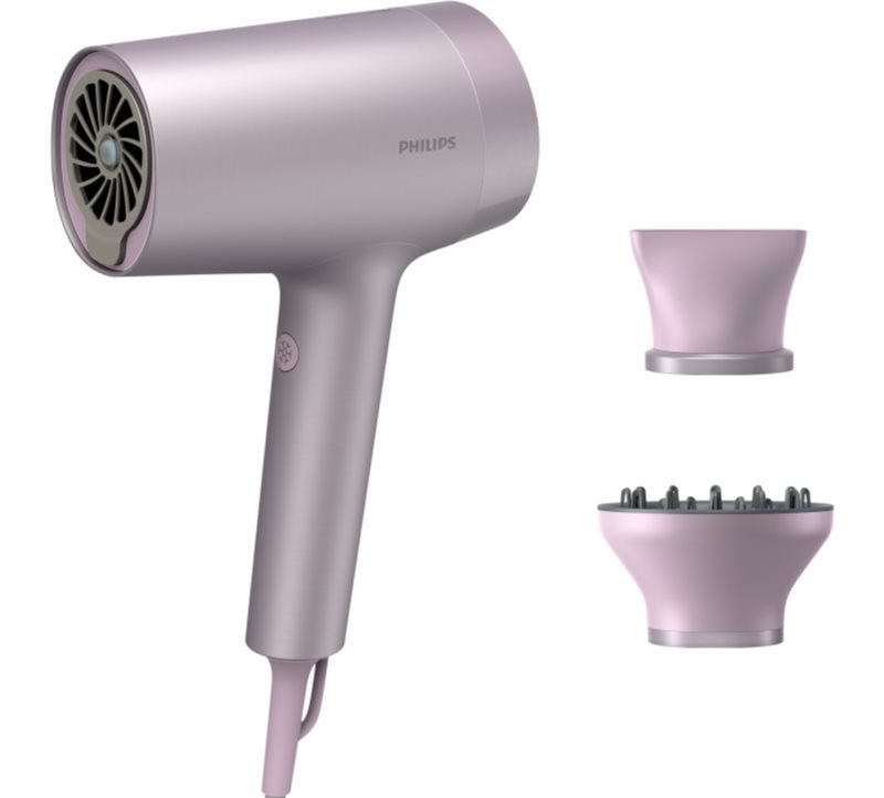 Philips 7000 ThermoShield Advanced BHD723/10 suszarka do włosów 1 szt ...
