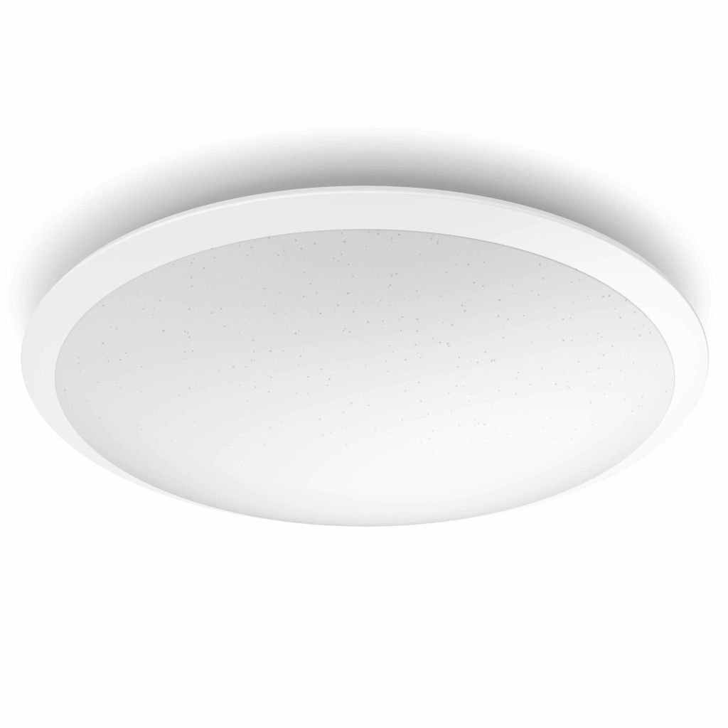 Philips Lampa sufitowa LED Cavanal, 18 W, okrągła, biała, 3280931P3 ...