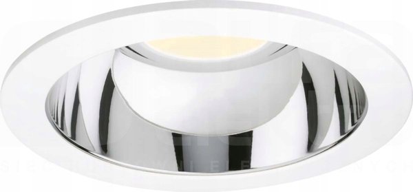 PHILIPS LUXSPACE MINI BBS481 HALOGEN LED PODTYNKOWY - Philips | Sklep ...