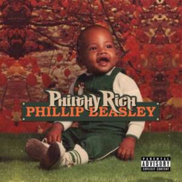 Phillip Beasley - Philthy Rich | Muzyka Sklep EMPIK.COM