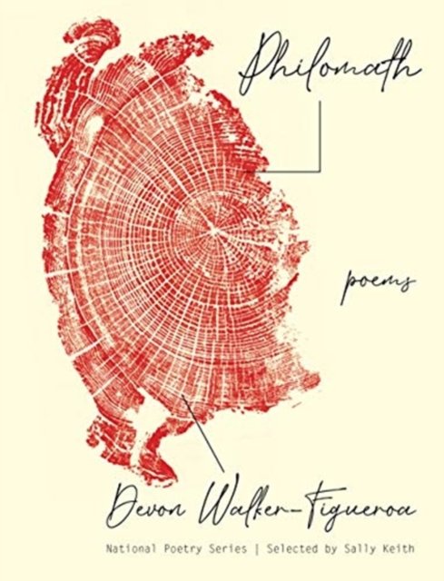 Philomath: Poems - Devon Walker-Figureroa | Książka w Empik