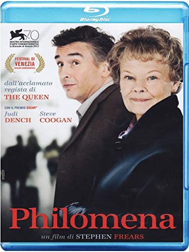 Philomena (Tajemnica Filomeny) () - Frears Stephen| Filmy Sklep EMPIK.COM