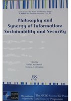 Philosophy and Synergy of Information Sustainability and Security ...