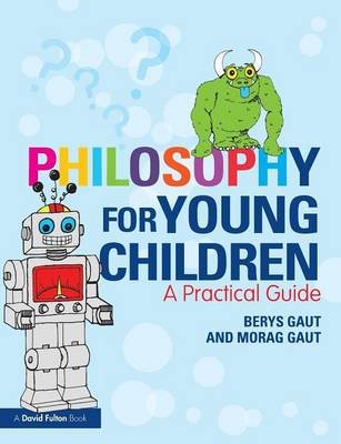 Philosophy for Young Children - Gaut Berys | Książka w Empik