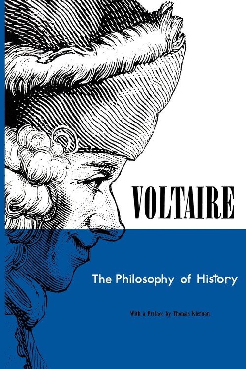 Philosophy of History - Wolter | Książka w Empik