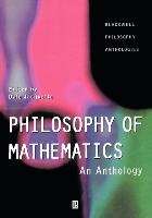 Philosophy of Mathematics Anthology - Jacquette | Książka w Empik