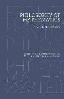 Philosophy of Mathematics - Linnebo Øtstein | Książka w Empik
