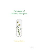 Philosophy of Olfactory Perception - Keller Andreas | Książka w Empik