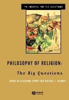 Philosophy of Religion - Stump | Książka w Empik