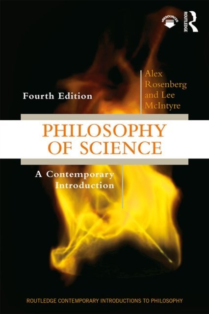 Philosophy of Science [DRM] - ebook PDF - Rosenberg Alex | Ebook Sklep ...