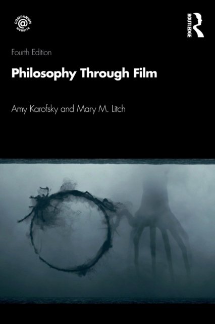 Philosophy through Film - Opracowanie zbiorowe | Książka w Empik