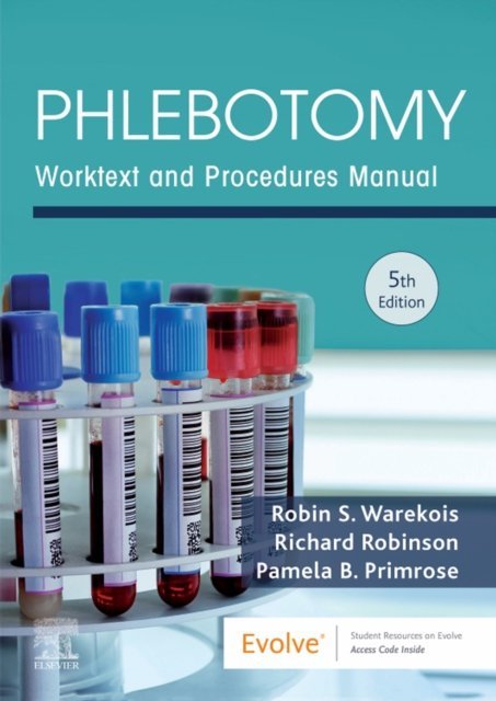 Phlebotomy - E-Book [DRM] - ebook EPUB - Opracowanie zbiorowe | Ebook Sklep EMPIK.COM